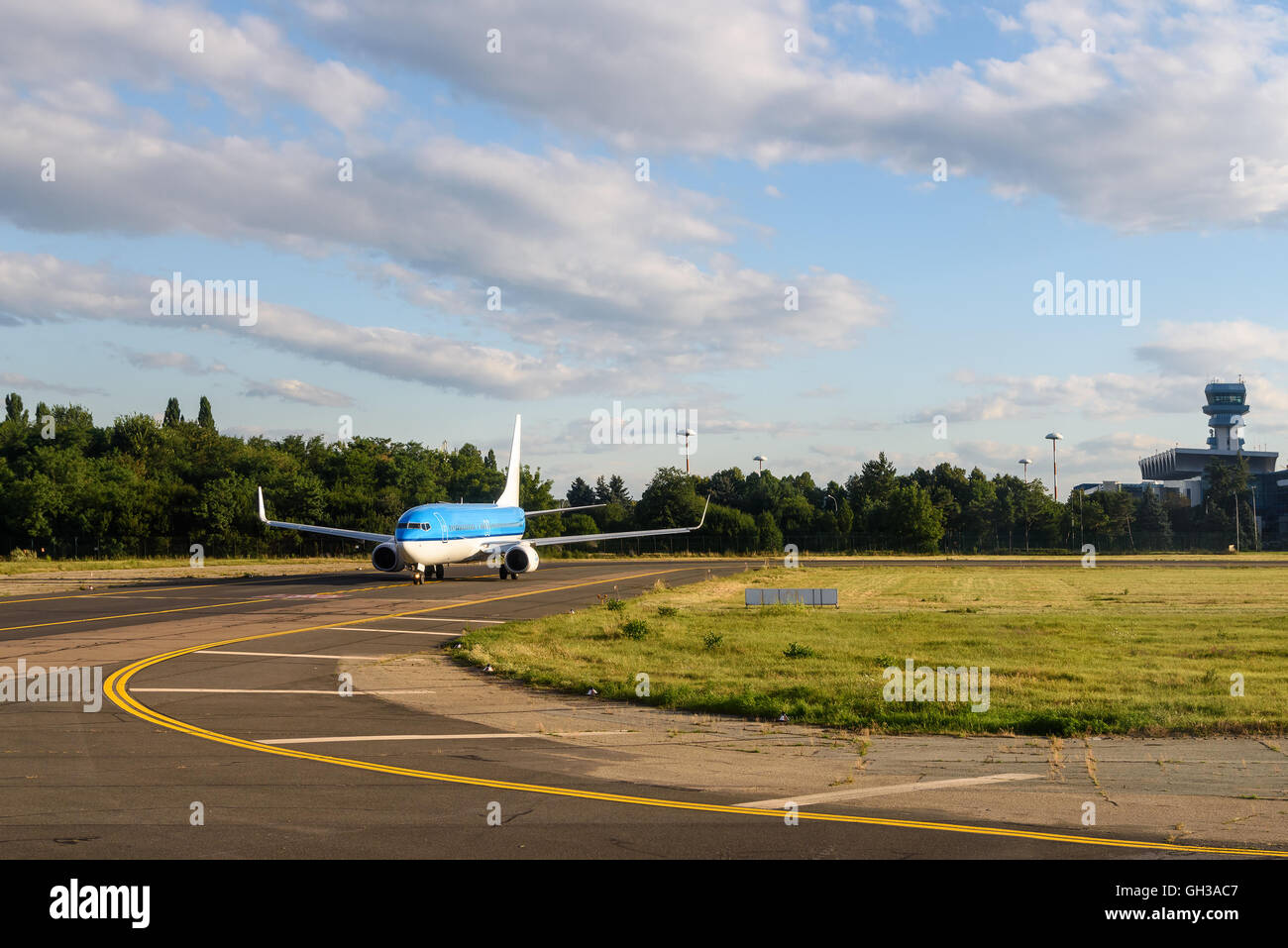 Pista trafficata immagini e fotografie stock ad alta risoluzione - Alamy