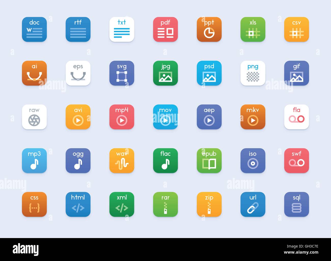 Ppt foto Immagini Vettoriali Stock - Alamy