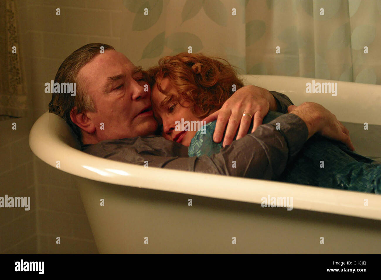 Il grande pesce / Big Fish USA 2003 / Tim Burton Edward (ALBERT FINNEY ...