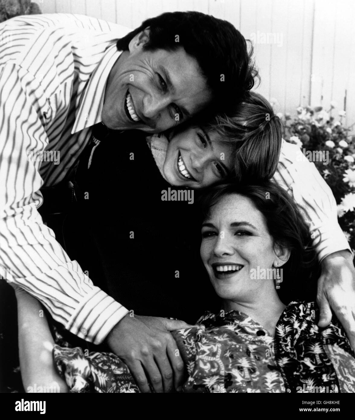 JOSHUAS HERZ / Joshua il cuore USA 1990 / Michael Pressman TIM MATHESON ...