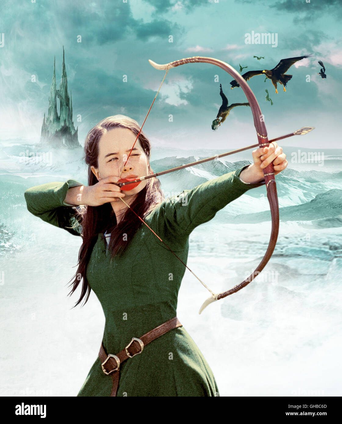 DIE CHRONIKEN VON NARNIA: DER KÖNIG VON NARNIA Le cronache di Narnia ...