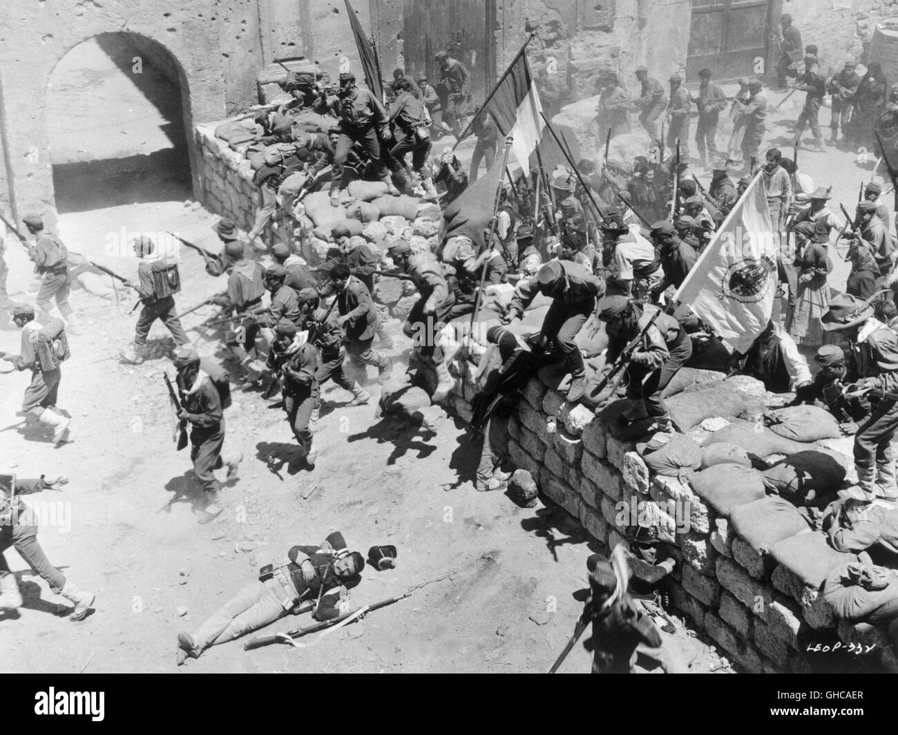 The leopard movie visconti immagini e fotografie stock ad alta ...