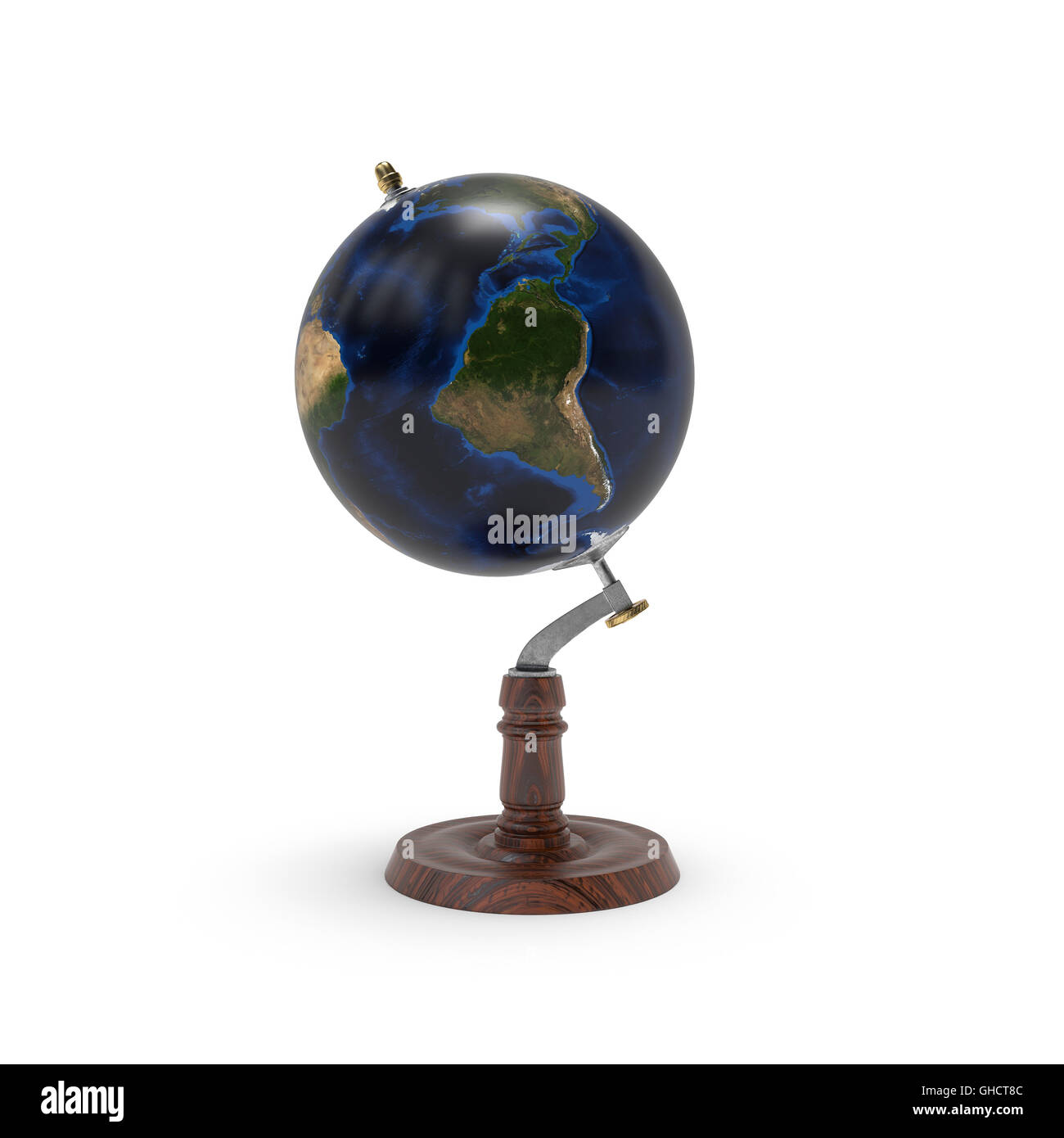 Mappa globo terrestre Immagini senza sfondo e Foto Stock ritagliate - Alamy