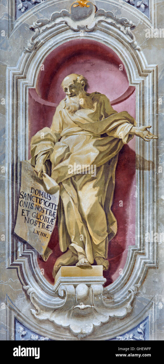 Profeta isaia immagini e fotografie stock ad alta risoluzione - Alamy