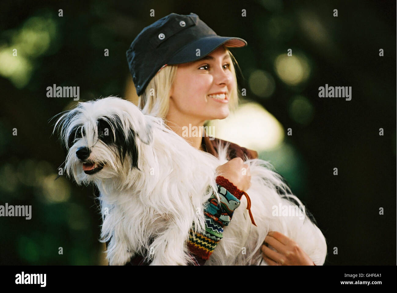BRÜCKE NACH TERABITHIA Bridge a Terabithia USA 2007 Brücke nach ...