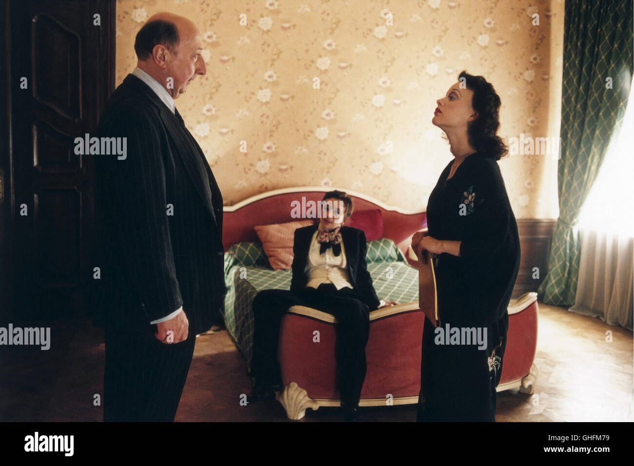 LA vie en rose La vie en rose / La Mome Frankreich 2006 La vie en rose ...