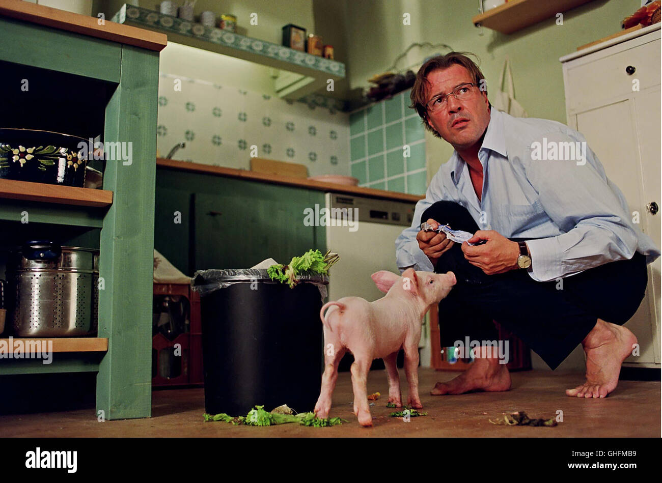 RUDI RENNSCHWEIN RÜSSEL 2 - RUDI RENNT WIEDER Rennschwein Rudi Rüssel 2 ...