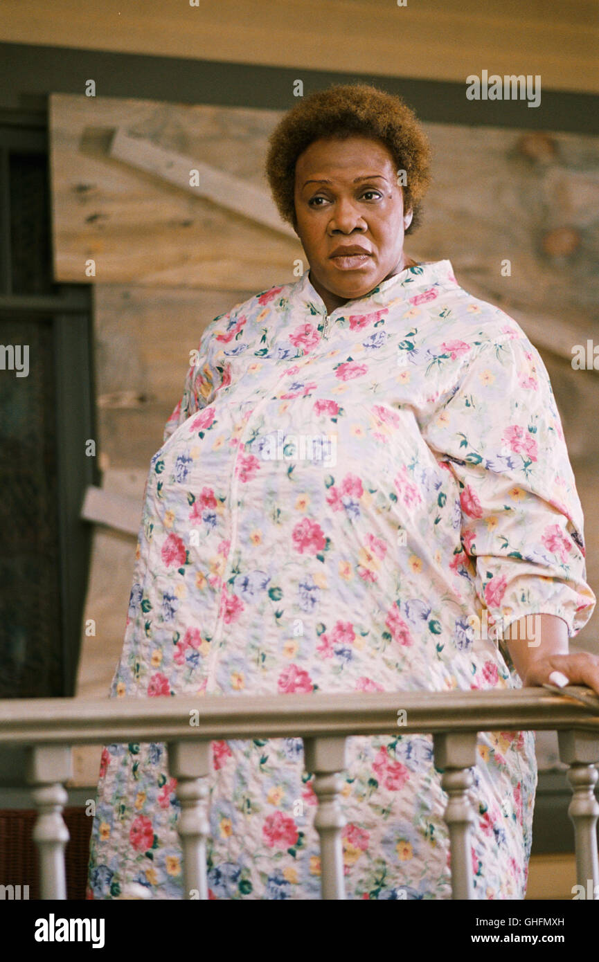 NORBIT Norbit USA 2007 Brian Robbins Norbit / Rasputia (Eddie Murphy ...