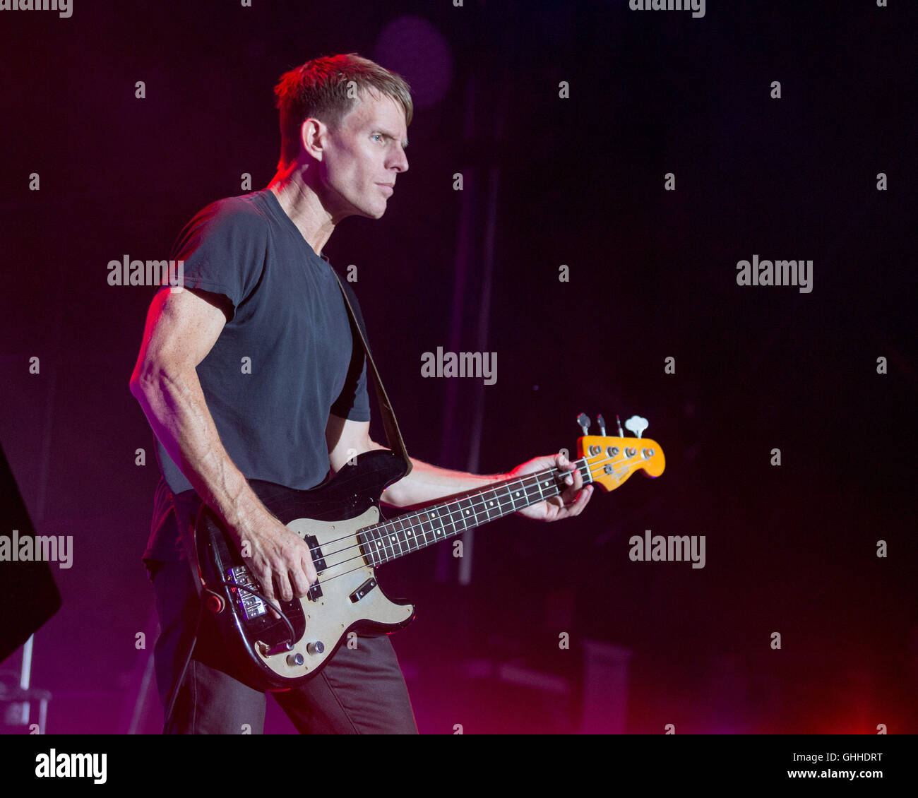 Chris chaney immagini e fotografie stock ad alta risoluzione - Alamy