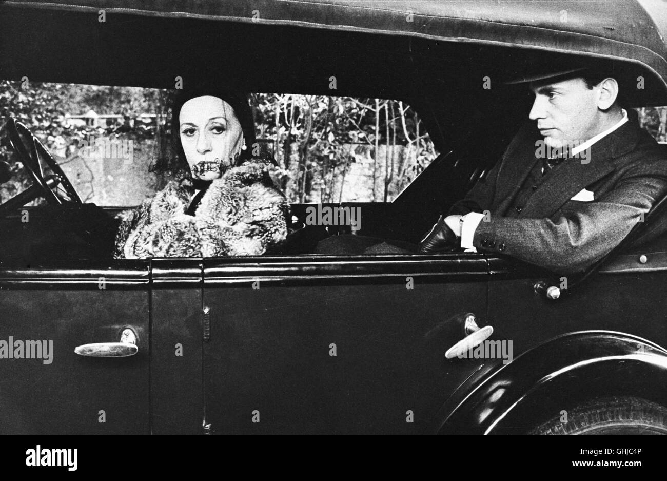 Yvonne sanson immagini e fotografie stock ad alta risoluzione - Alamy