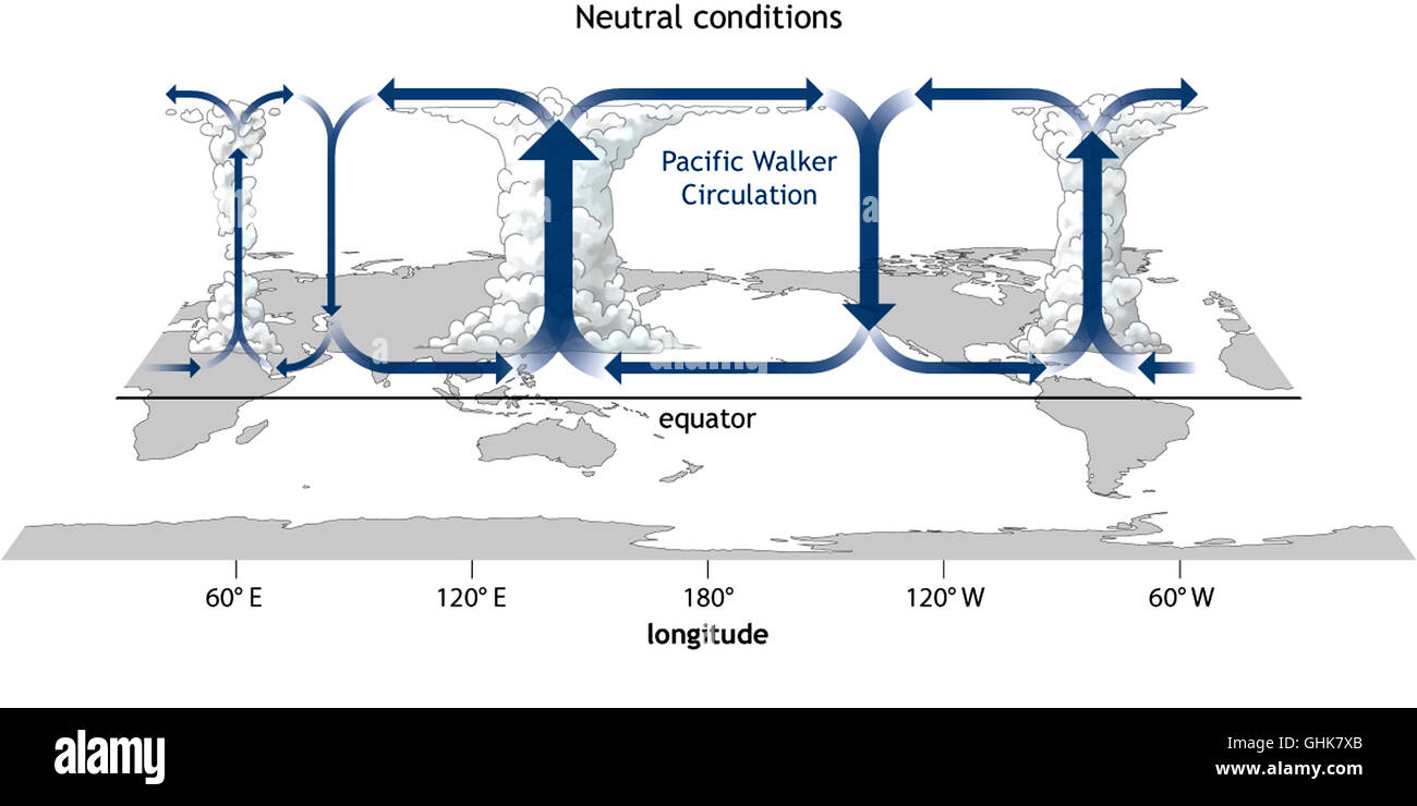 Modello di circolazione oceanica immagini e fotografie stock ad alta risoluzione - Alamy
