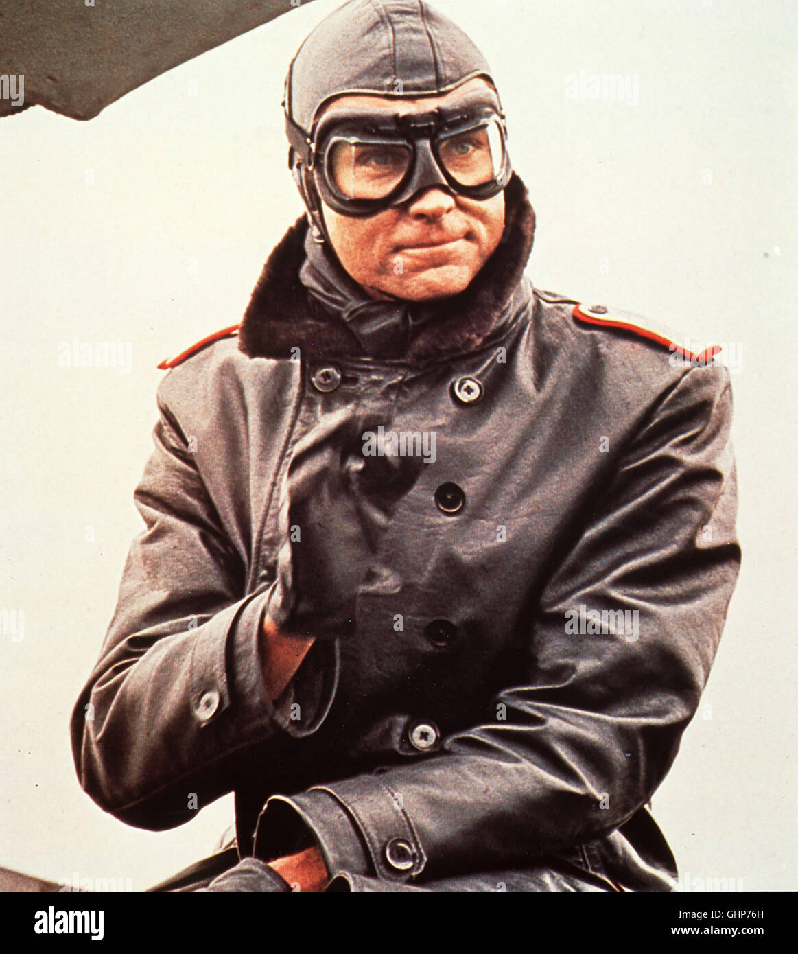 Manfred von richthofen immagini e fotografie stock ad alta risoluzione ...