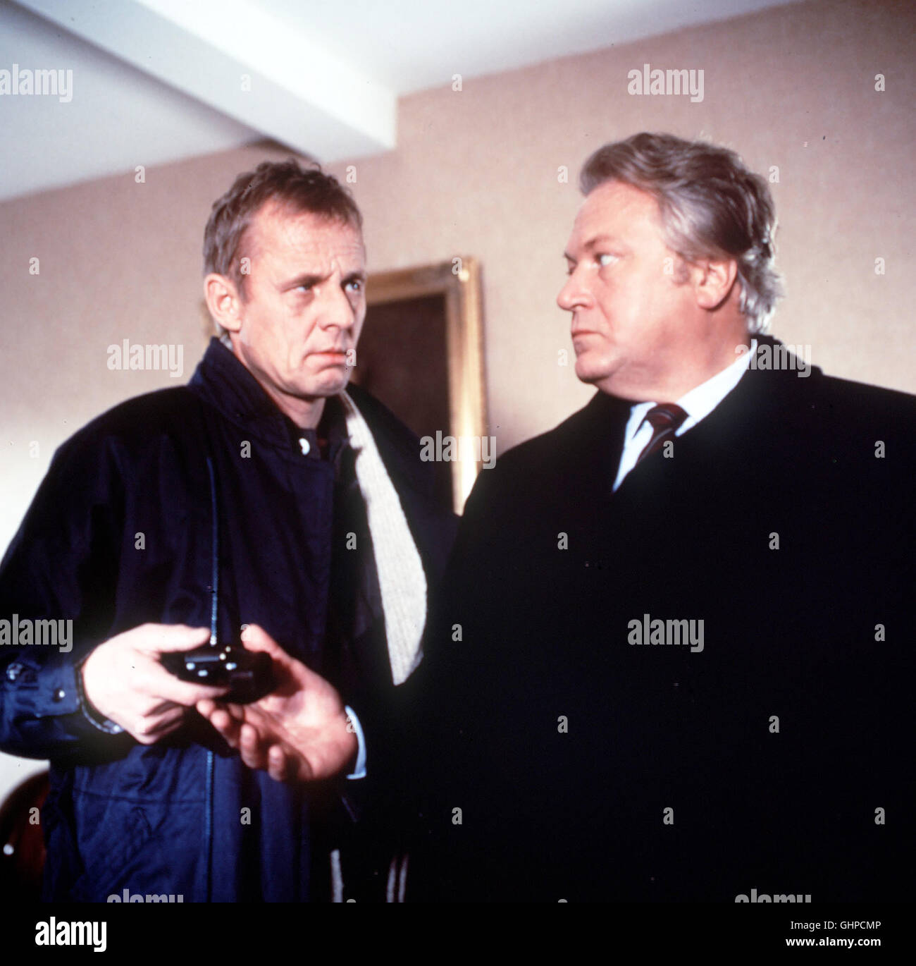 Elf jahre danach immagini e fotografie stock ad alta risoluzione - Alamy