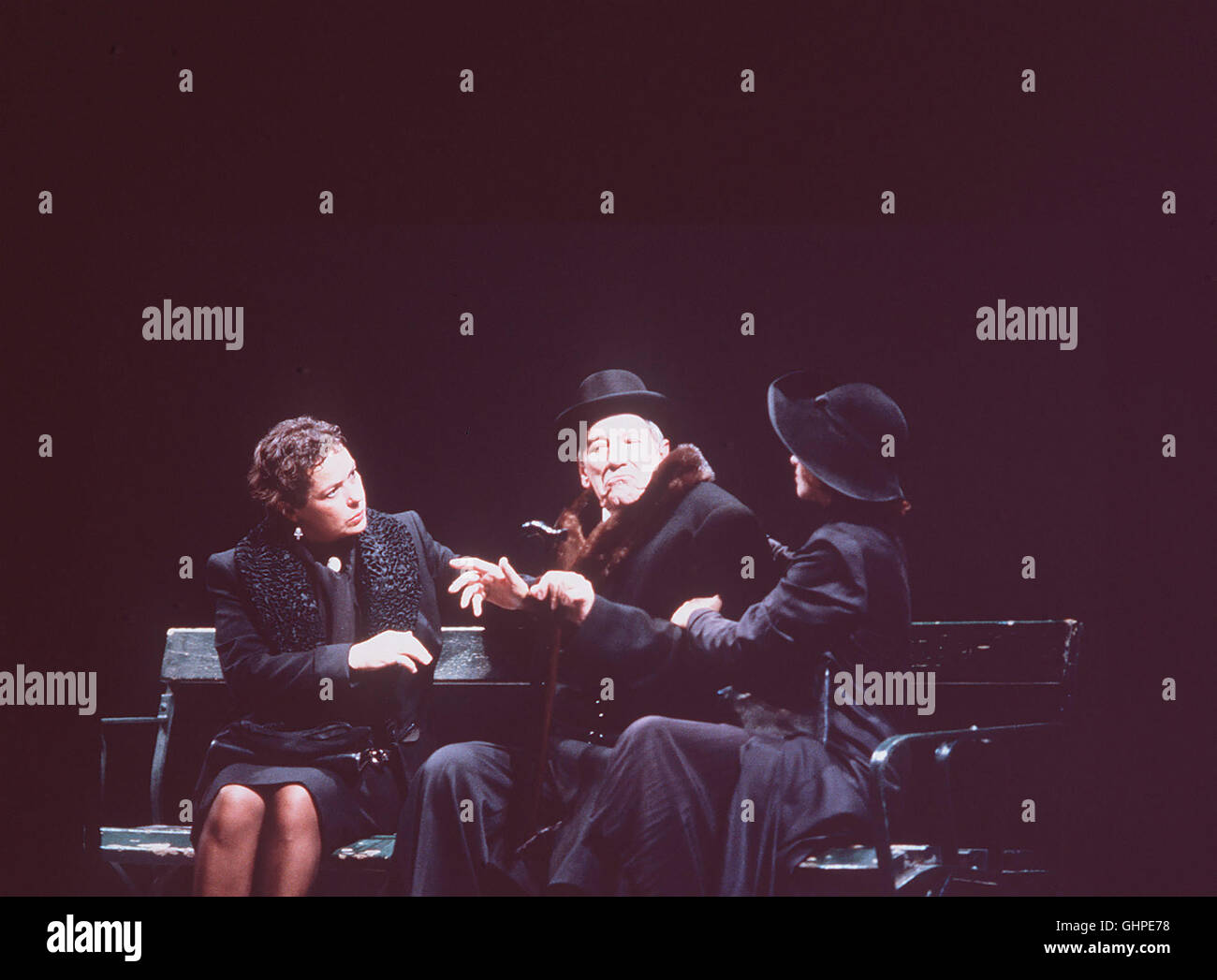 DER HELDENPLATZ - prof. Schuster sarà nicht wieder nach Inghilterra ...