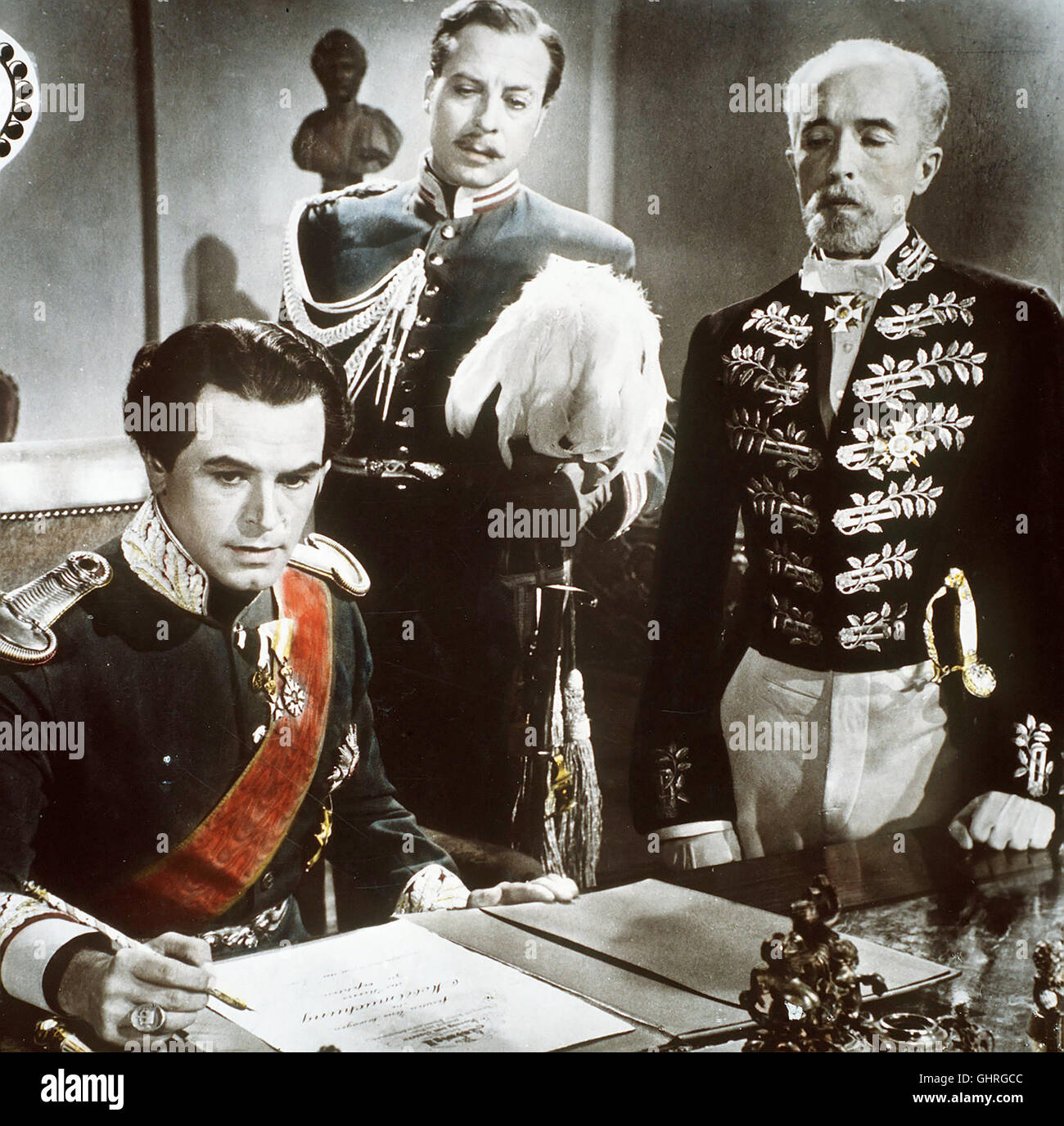 Film ludwig ii immagini e fotografie stock ad alta risoluzione - Alamy
