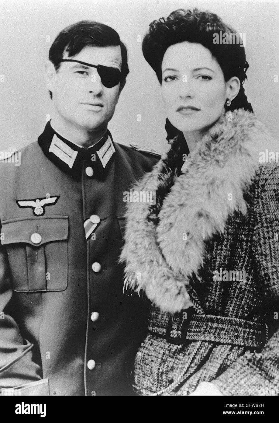 Nina von stauffenberg immagini e fotografie stock ad alta risoluzione ...
