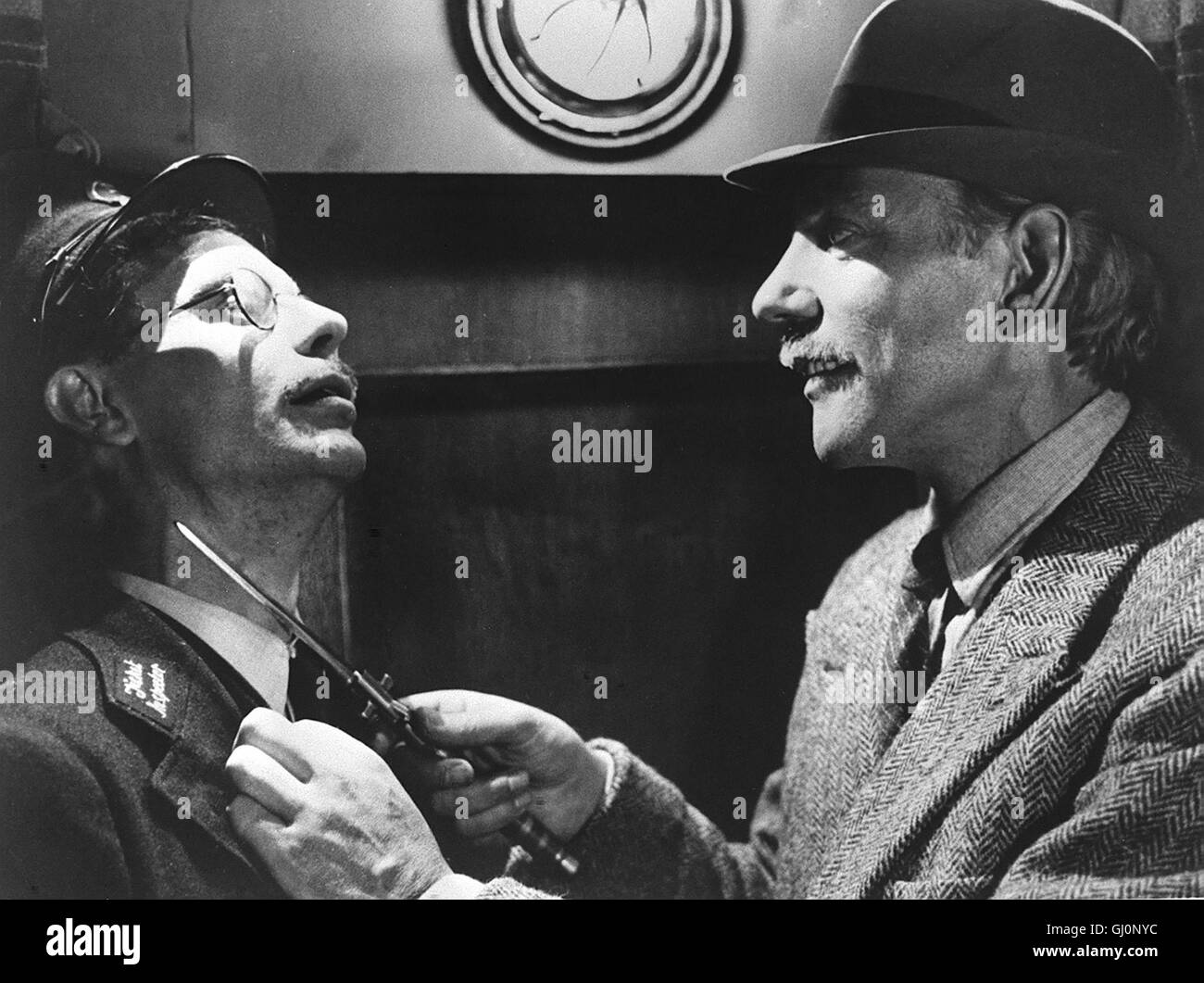 Die nadel immagini e fotografie stock ad alta risoluzione - Alamy