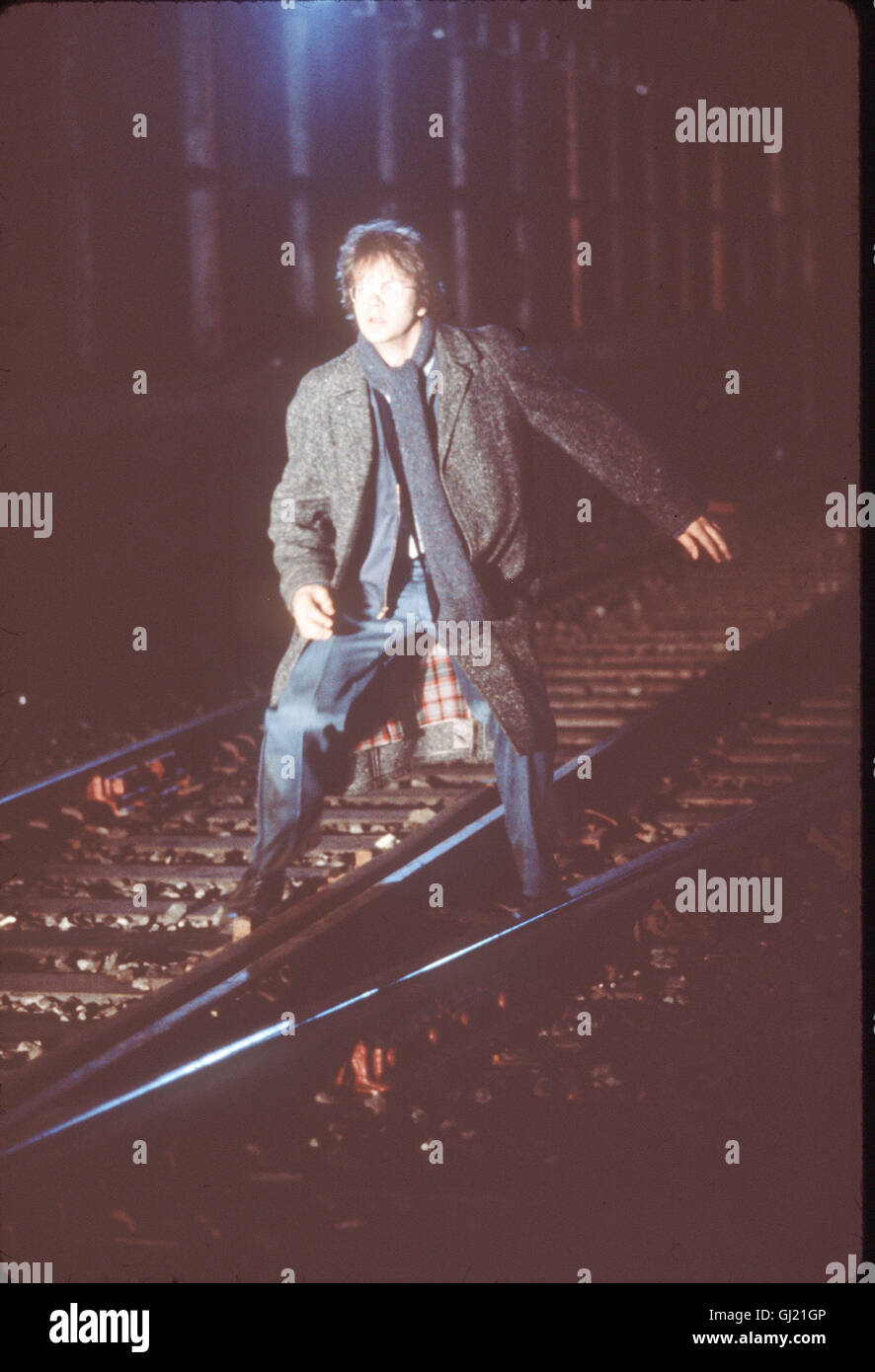 La scala di Giacobbe - IN DER GEWALT DES JENSEITS Der Alltag eines New ...