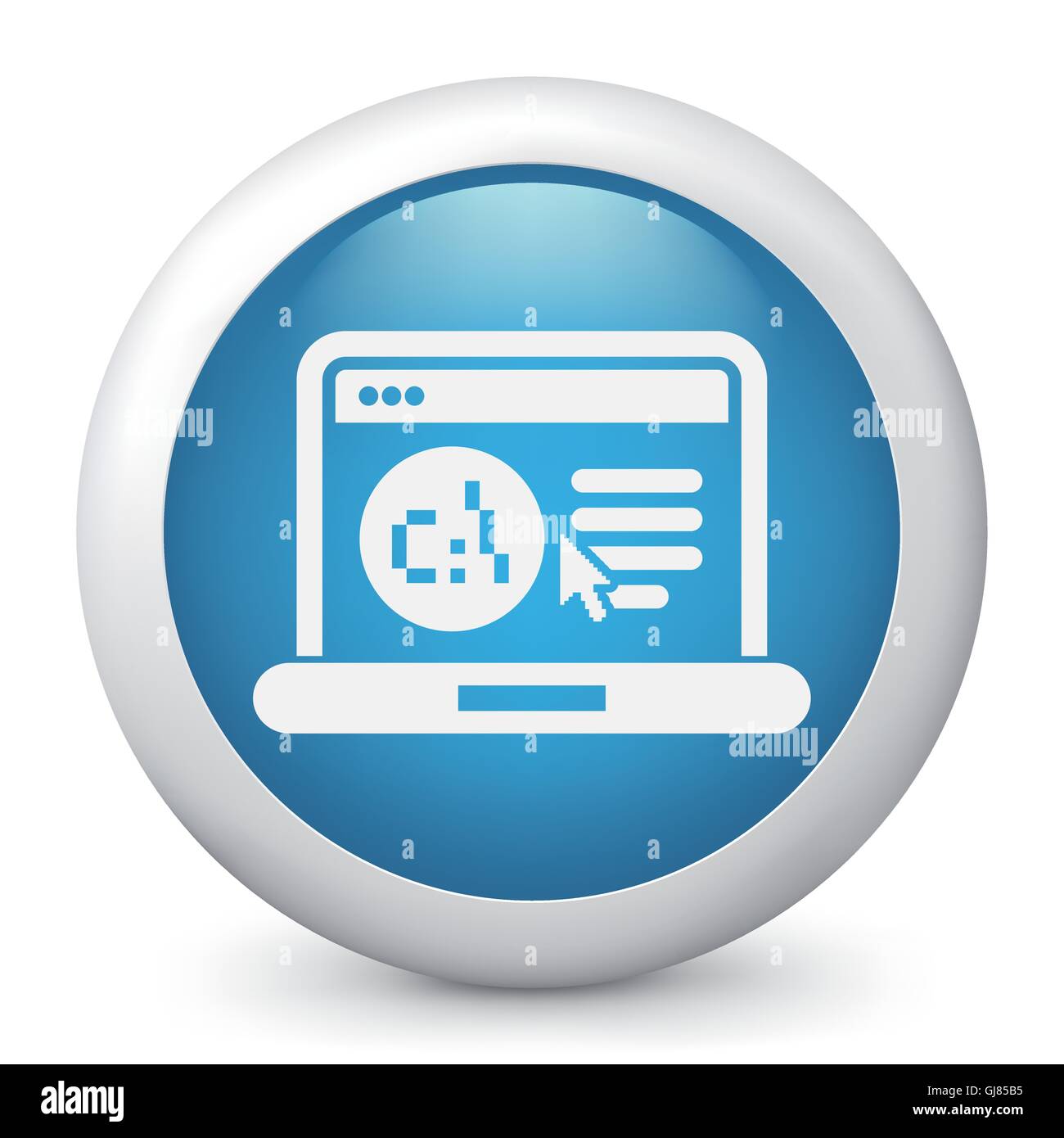 Software cad Immagini Vettoriali Stock - Pagina 3 - Alamy