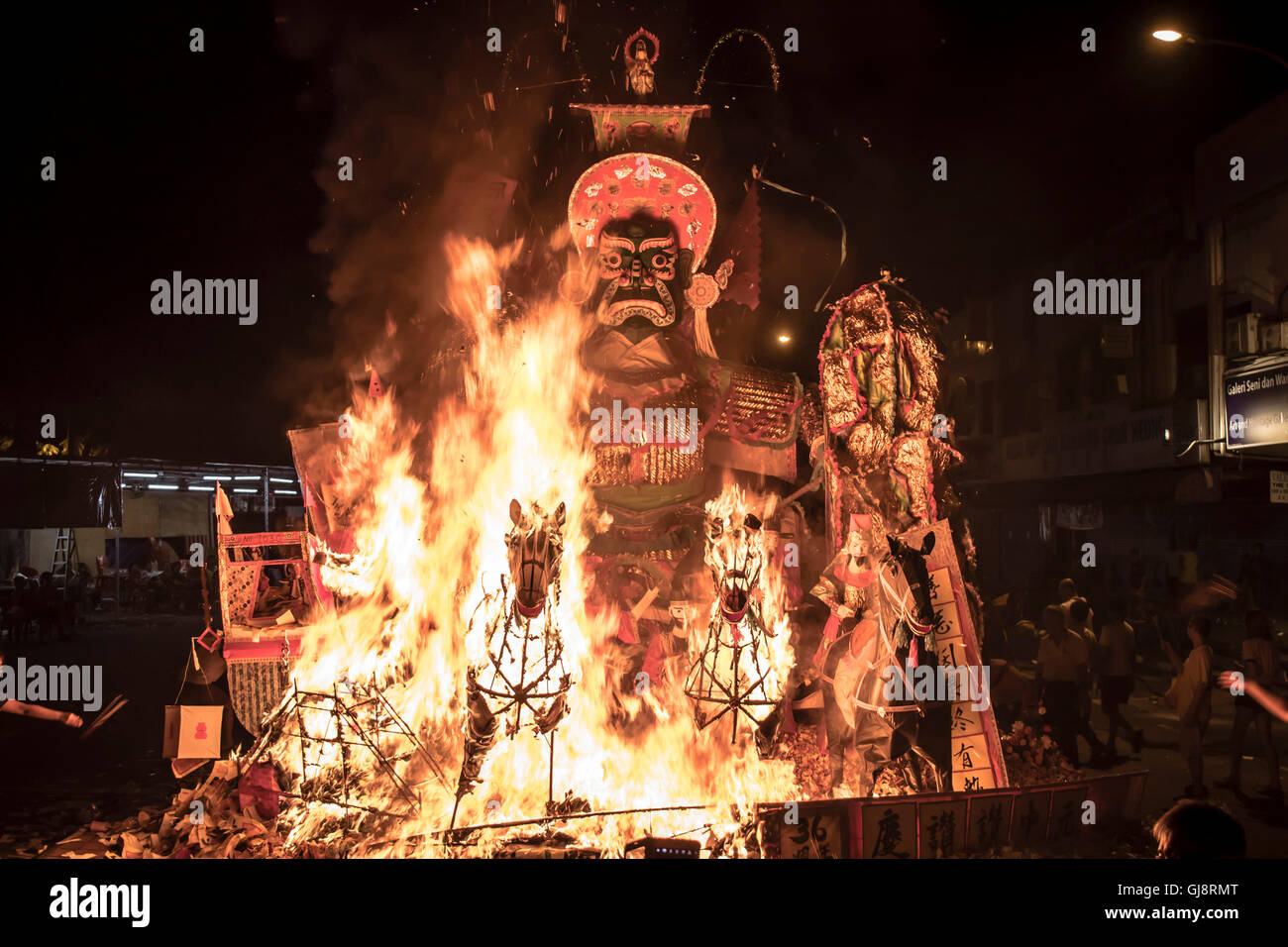 Ade statua immagini e fotografie stock ad alta risoluzione - Alamy