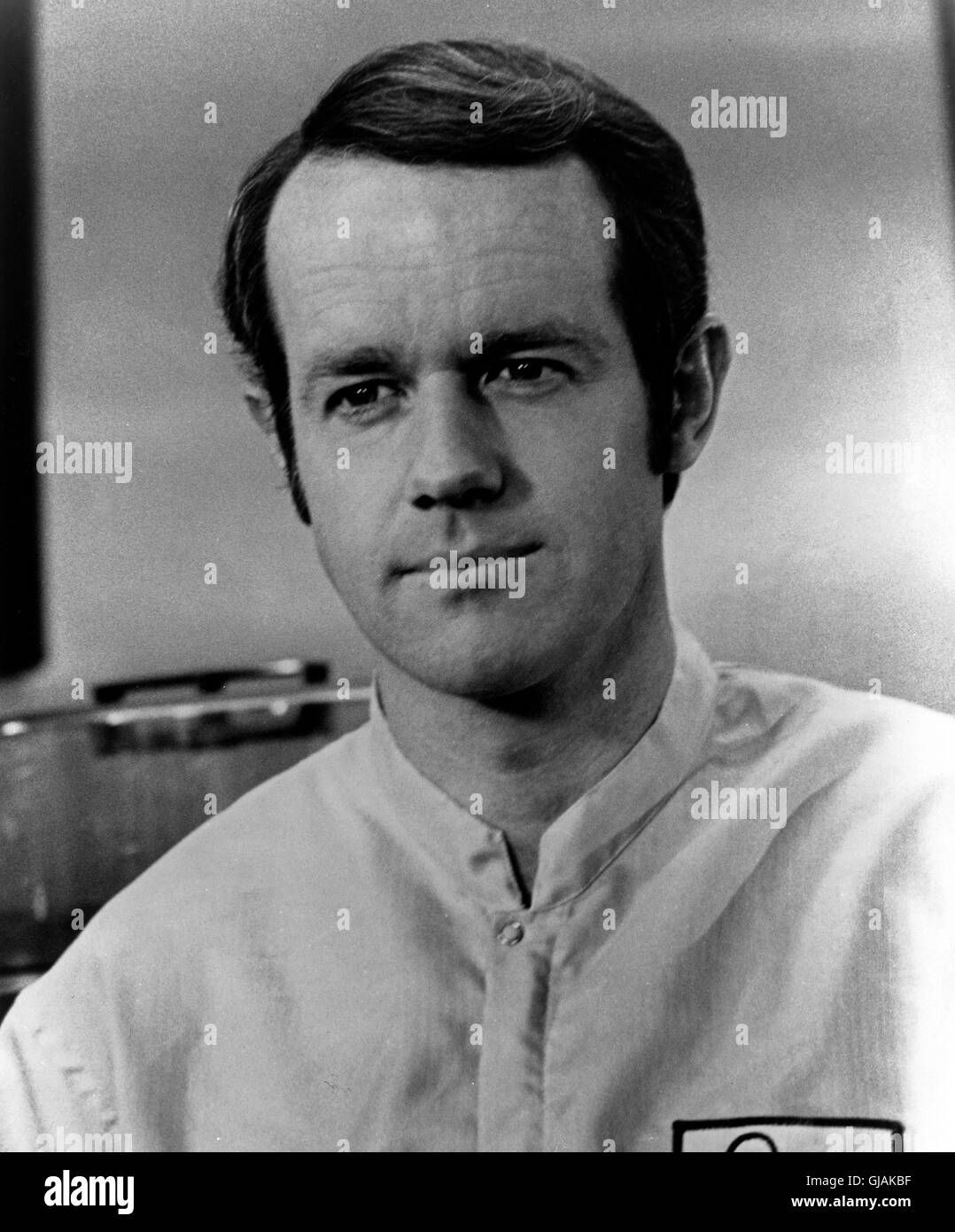 Il Questor Tapes, aka: Ein Computer wird gejagt, aka: Ein Android wird ...