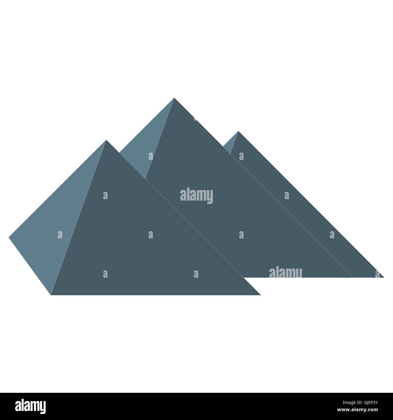 Piramide cheope disegno immagini e fotografie stock ad alta risoluzione ...