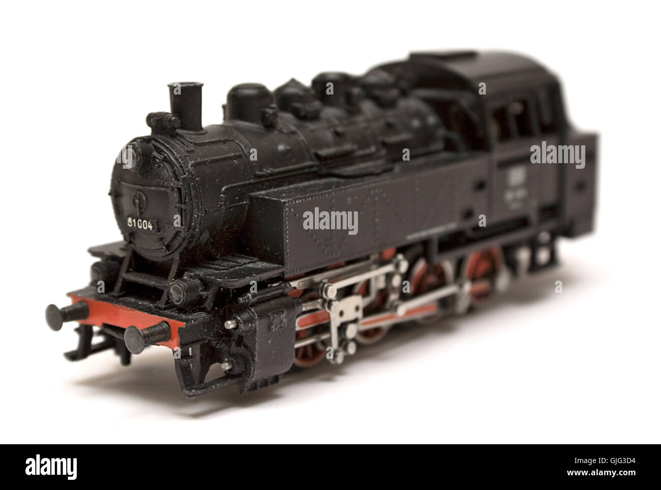 Modelli di locomotive Immagini senza sfondo e Foto Stock ritagliate - Alamy