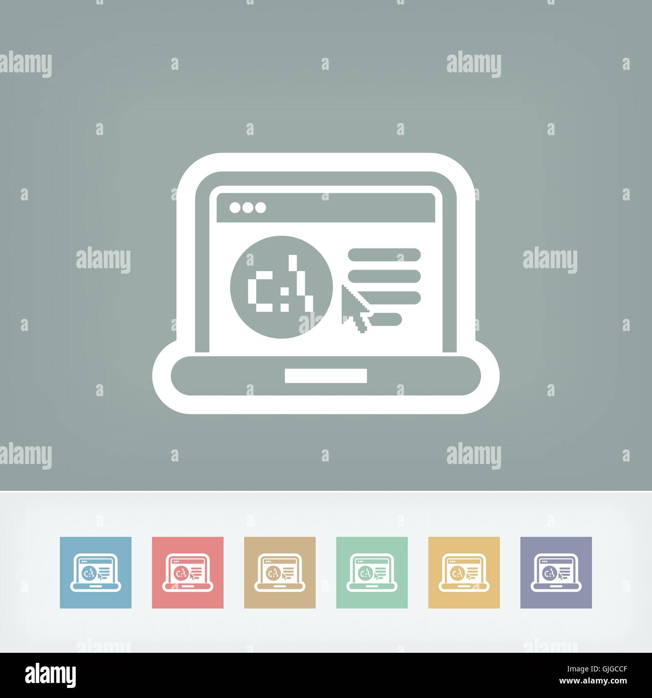 Software di innovazione Immagini Vettoriali Stock - Alamy