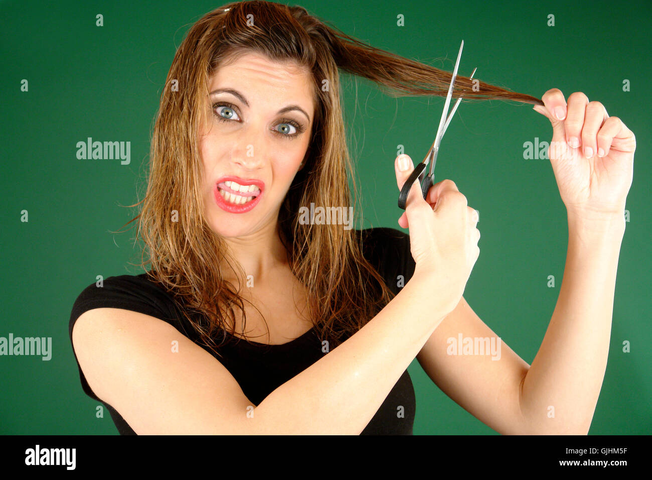 Doppie punte immagini e fotografie stock ad alta risoluzione - Alamy