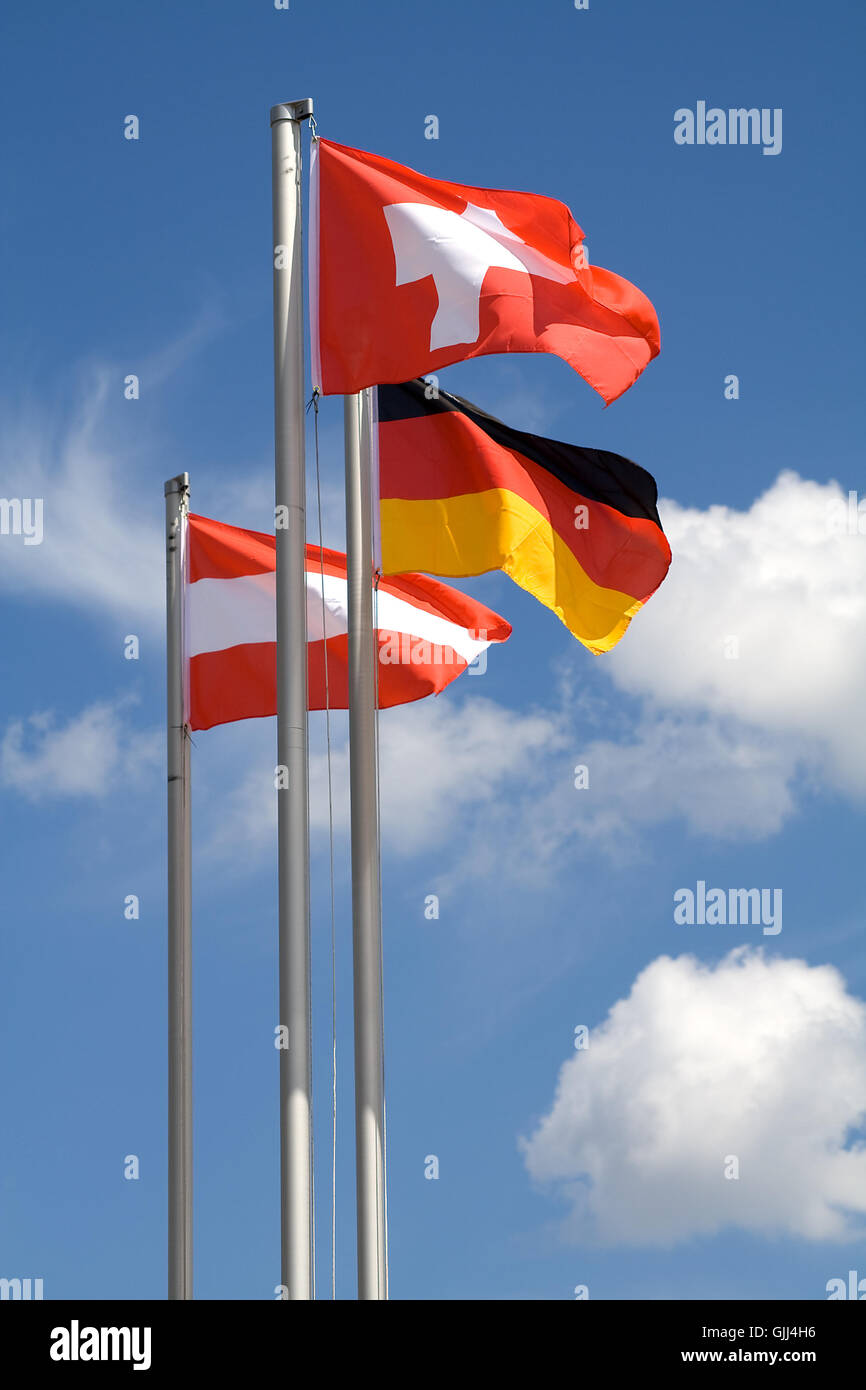 Bandiere e simboli immagini e fotografie stock ad alta risoluzione - Alamy