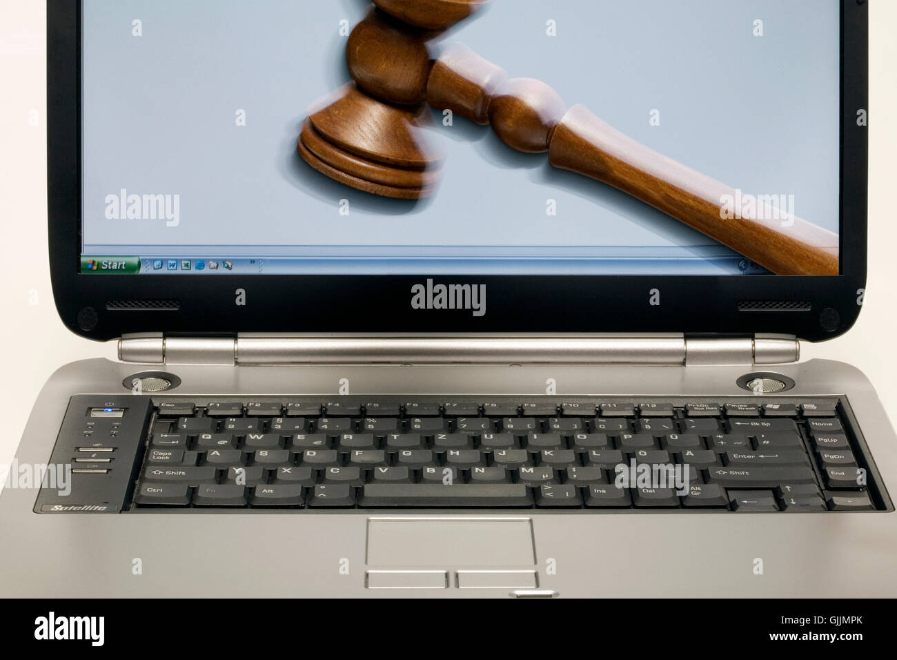 Asta internet immagini e fotografie stock ad alta risoluzione - Alamy