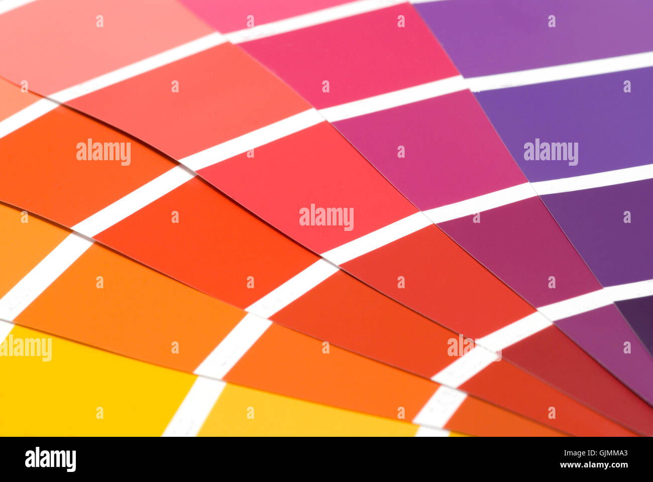 Test di colorazione immagini e fotografie stock ad alta risoluzione - Alamy