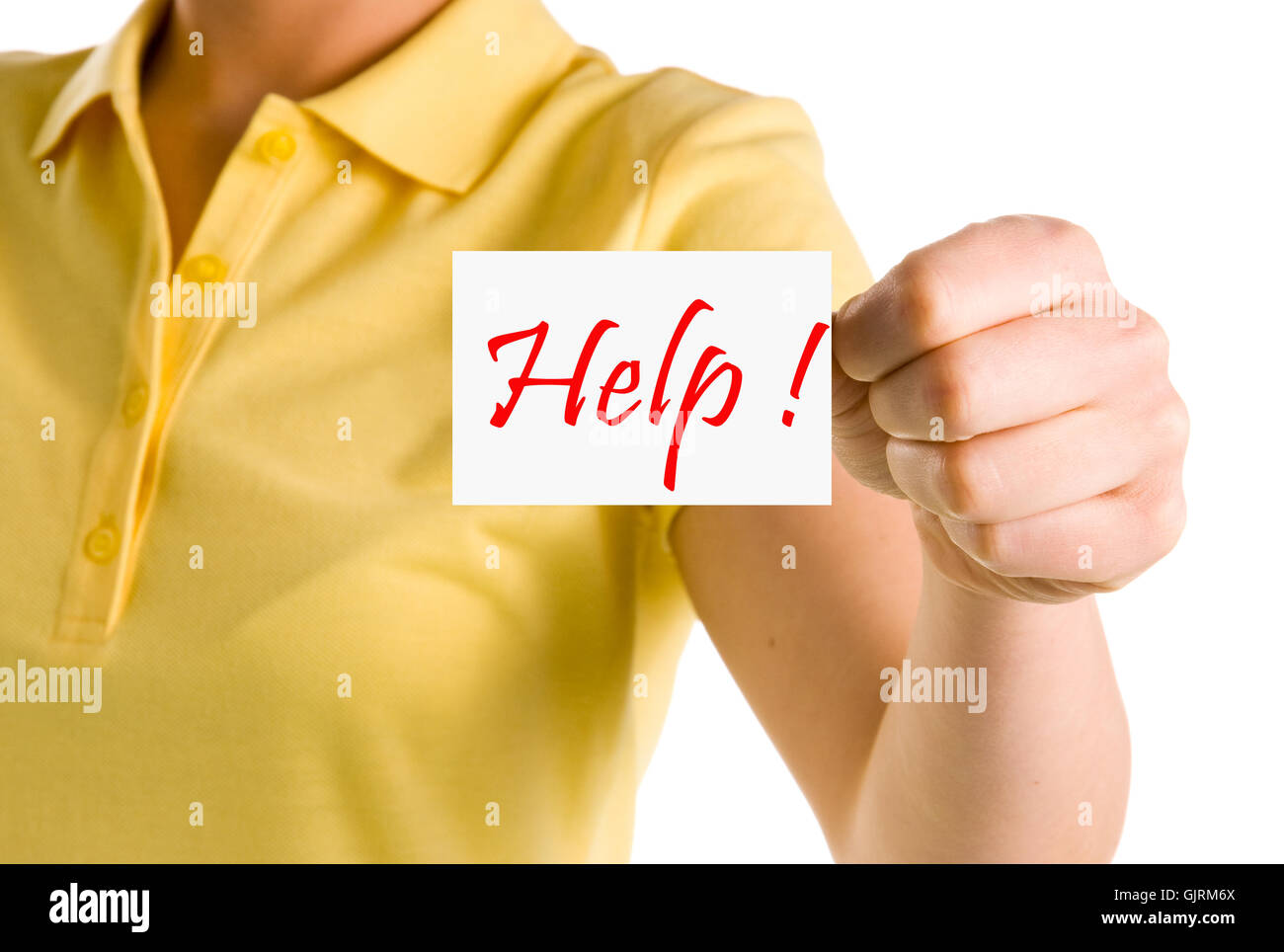 Cartello donna immagini e fotografie stock ad alta risoluzione - Alamy