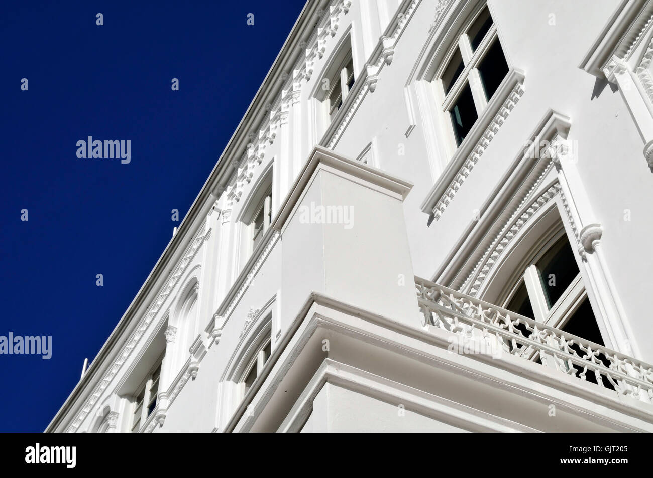 Neoclassicismo di stile architettonico immagini e fotografie stock ad ...