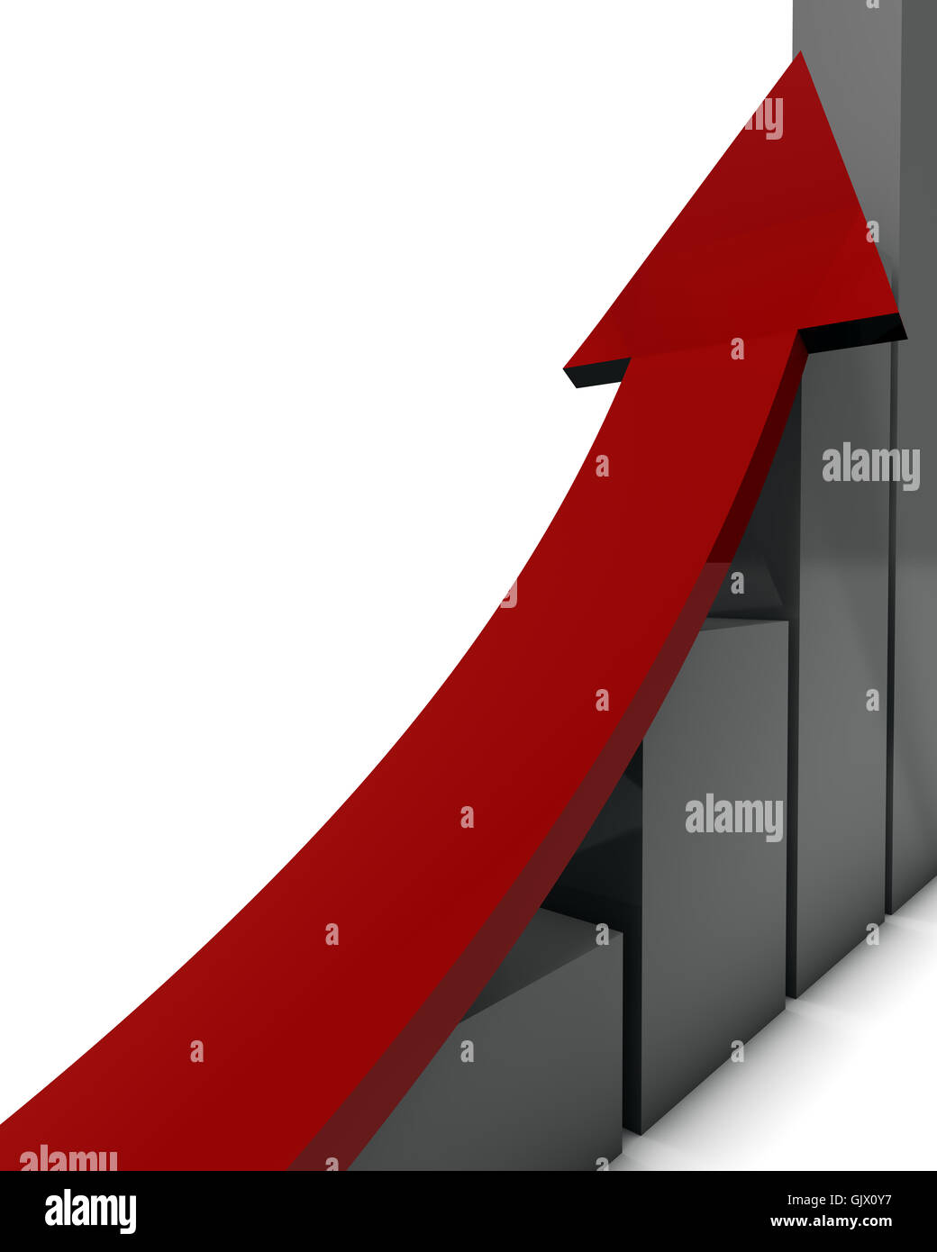 Aumento del fatturato immagini e fotografie stock ad alta risoluzione ...