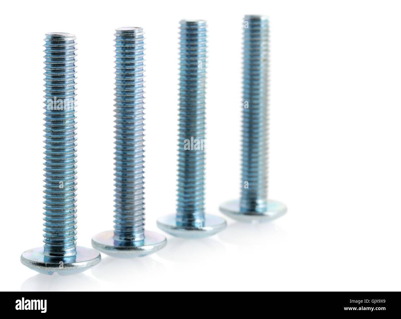 Bulloni filettati immagini e fotografie stock ad alta risoluzione - Alamy