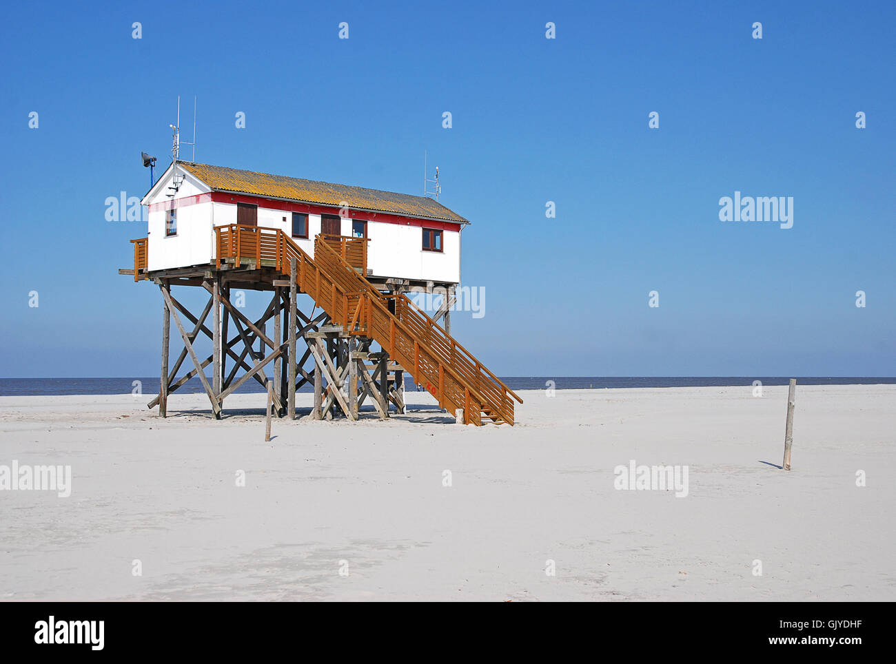 La palafitta immagini e fotografie stock ad alta risoluzione - Alamy