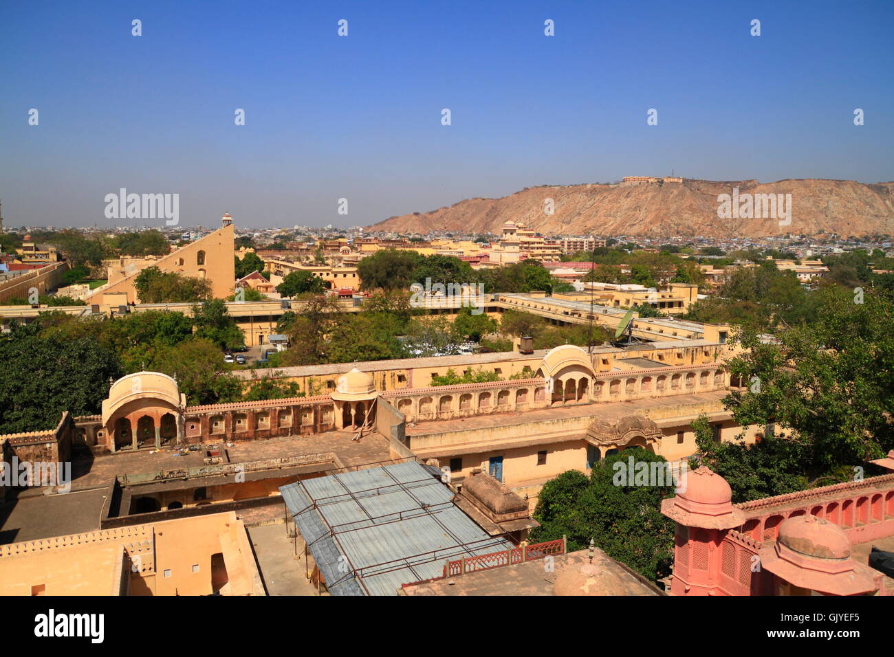 Edifici storici dell'india immagini e fotografie stock ad alta ...