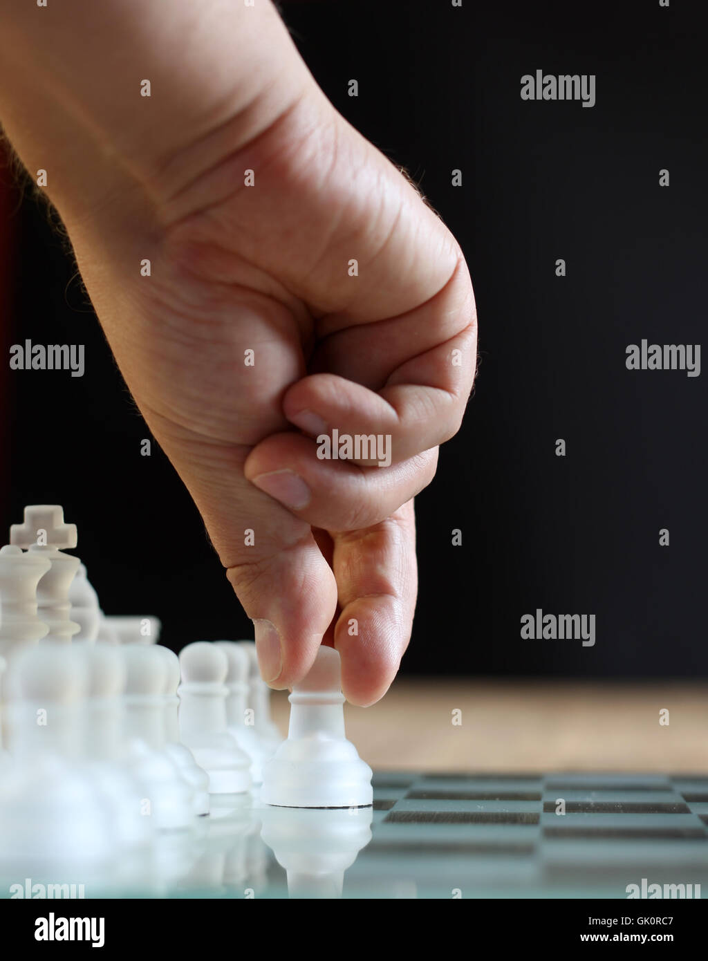 Sport degli scacchi immagini e fotografie stock ad alta risoluzione - Alamy