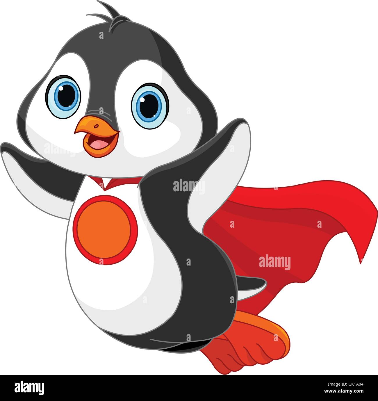 Pinguino di aria immagini e fotografie stock ad alta risoluzione - Alamy