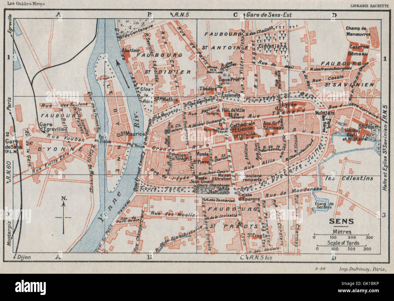 Mappa di sens immagini e fotografie stock ad alta risoluzione - Alamy