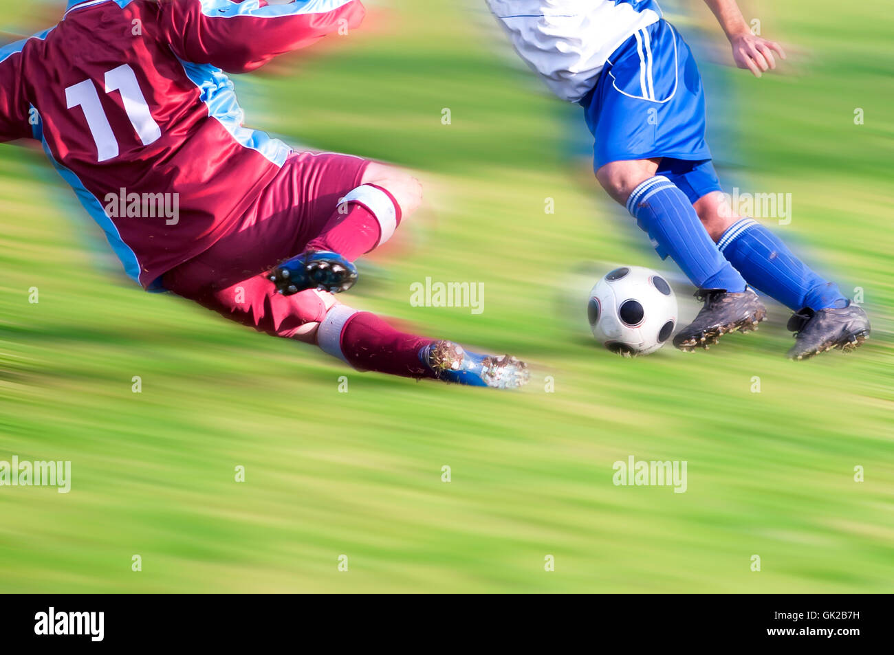 Duello a squadre immagini e fotografie stock ad alta risoluzione - Alamy