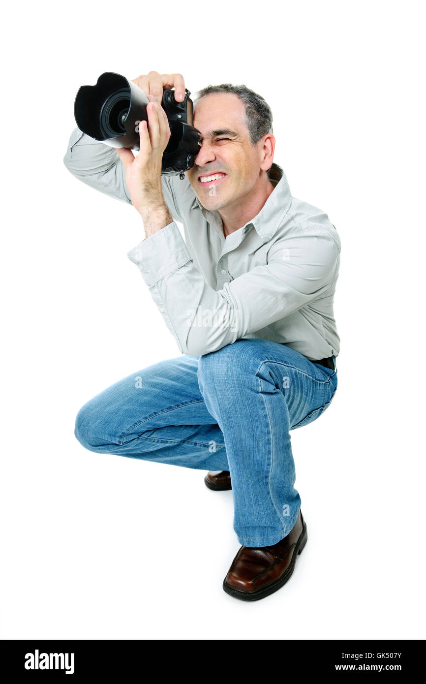 Tecnica del ritratto immagini e fotografie stock ad alta risoluzione ...