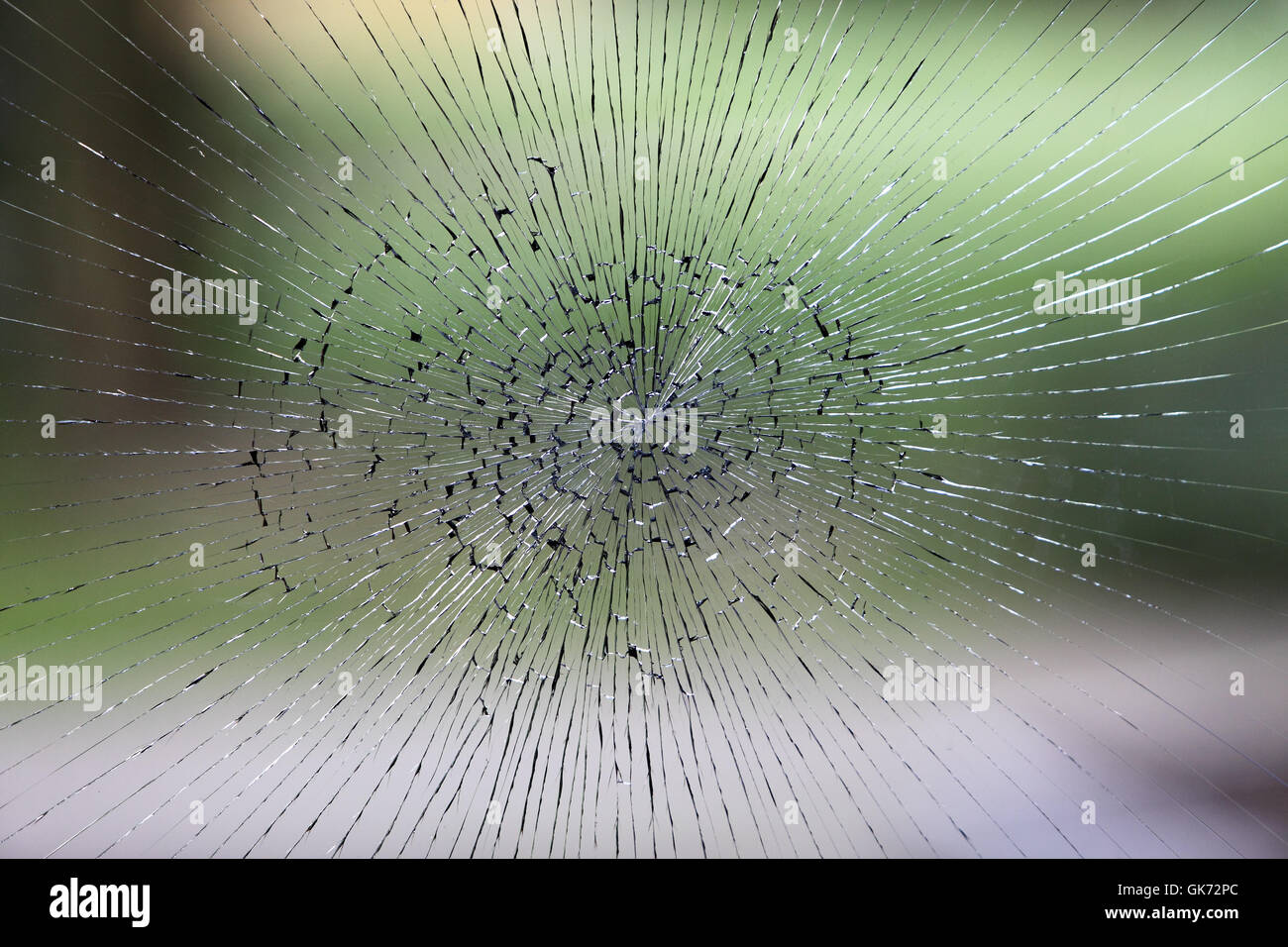 Rottame di vetro immagini e fotografie stock ad alta risoluzione - Alamy