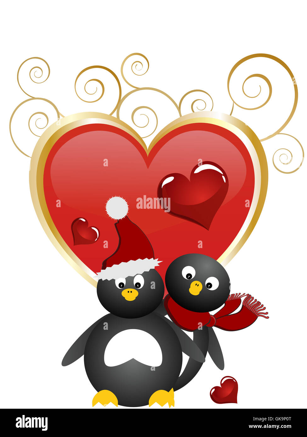 Carta di san valentino immagini e fotografie stock ad alta risoluzione ...