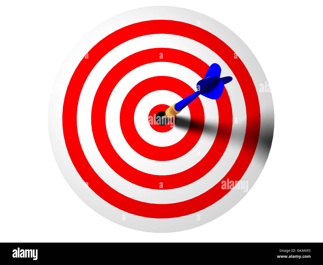 Target arrow immagini e fotografie stock ad alta risoluzione - Alamy