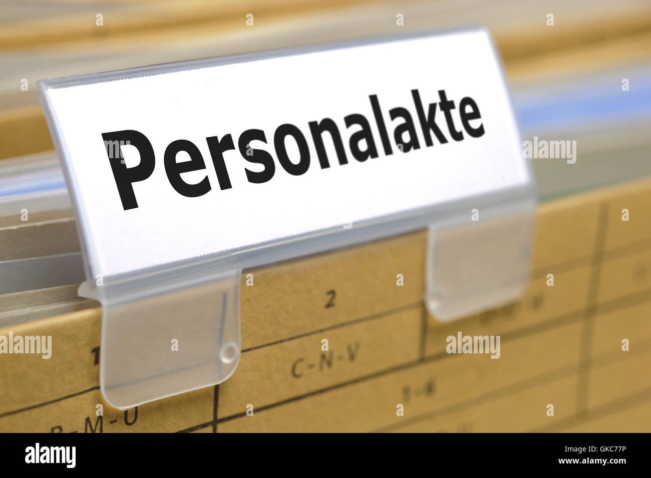 File personale immagini e fotografie stock ad alta risoluzione - Alamy