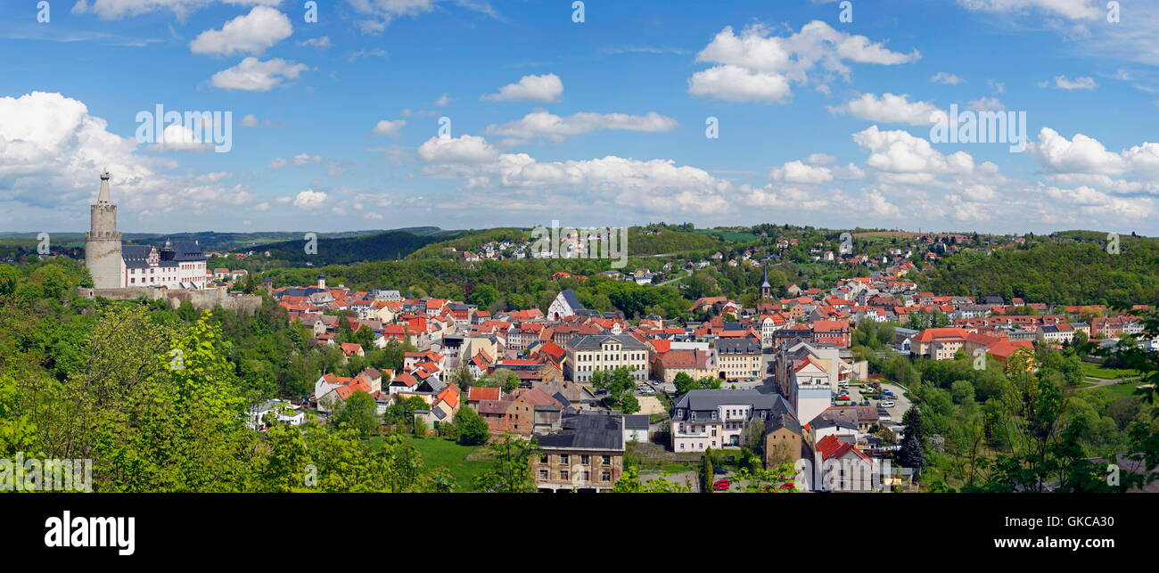 Turingia germania immagini e fotografie stock ad alta risoluzione - Alamy