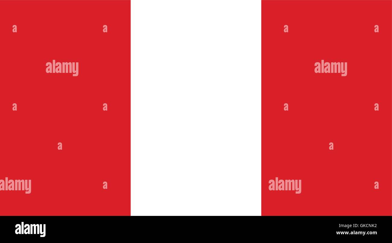 Peru flag immagini e fotografie stock ad alta risoluzione - Alamy