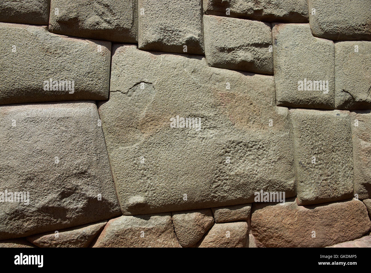 Cuzco via muro inca immagini e fotografie stock ad alta risoluzione - Alamy
